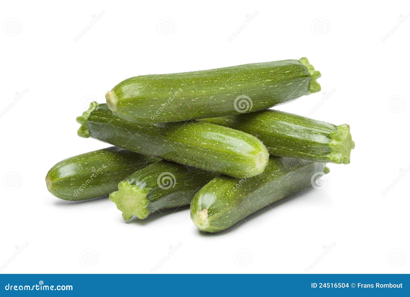 Mini courgettes stock foto. Image of mini, vers, baby - 24516504