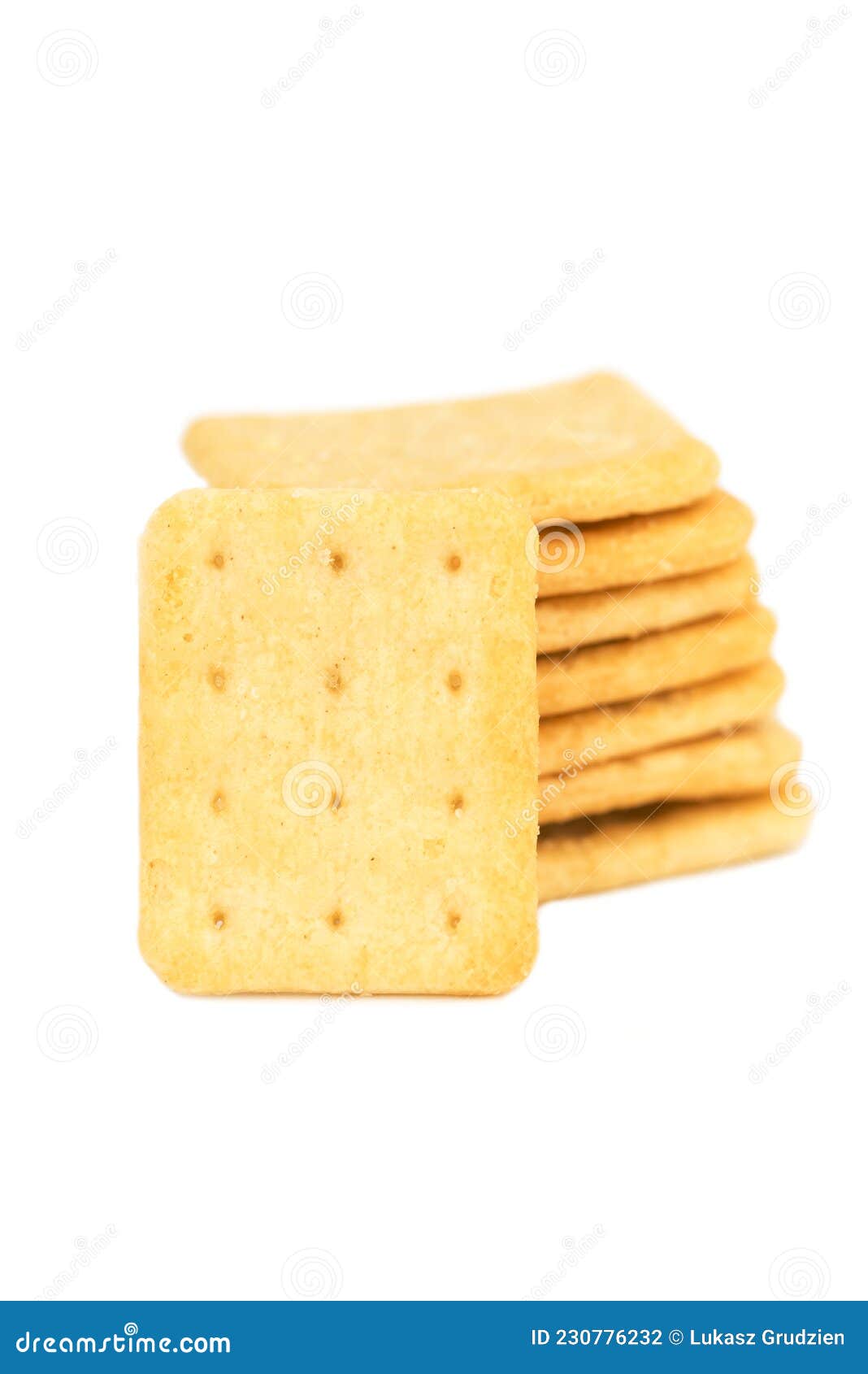 Mini crackers stock photo. Image of baked, graham, healthy - 230776232