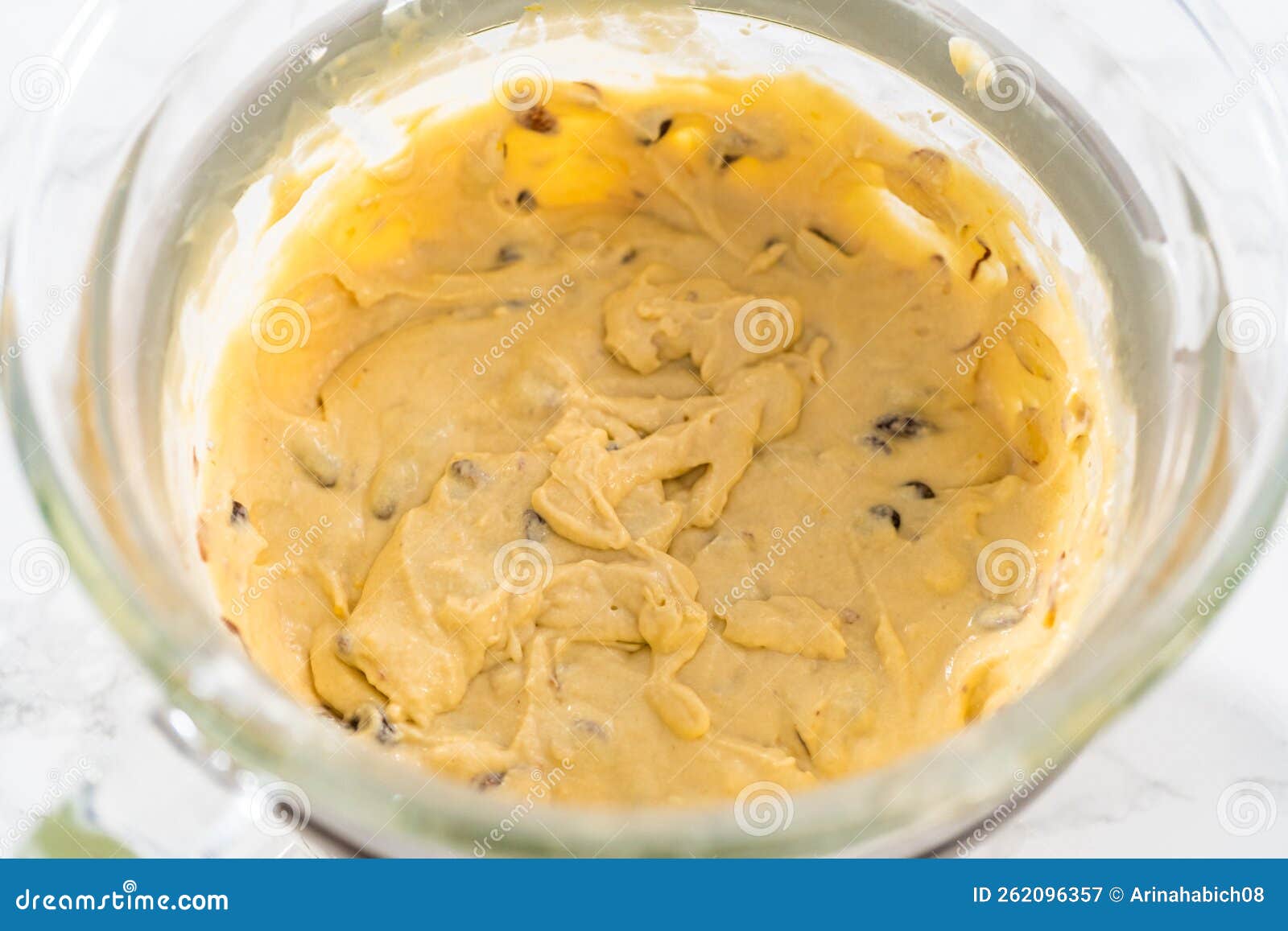 Mini Easter Bread Kulich stock image. Image of paskha - 262096357