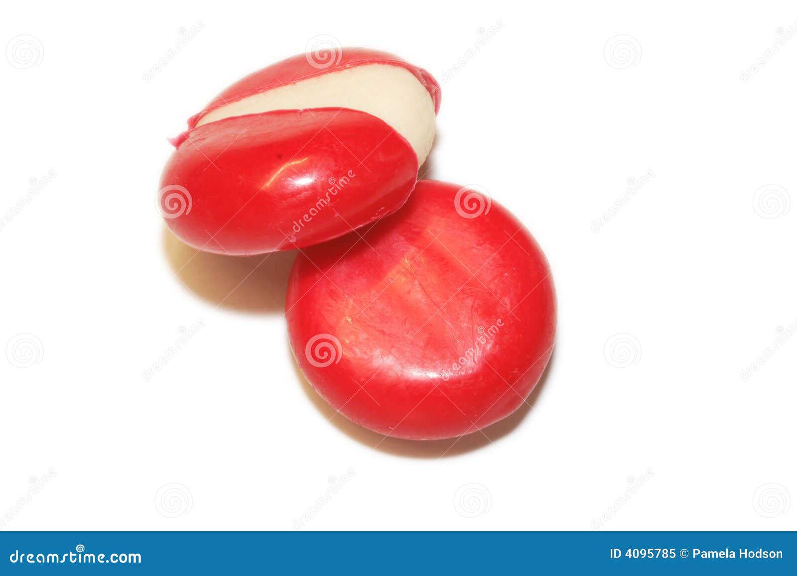 Mini Edam Cheeses Royalty-Free Stock Photography | CartoonDealer.com ...