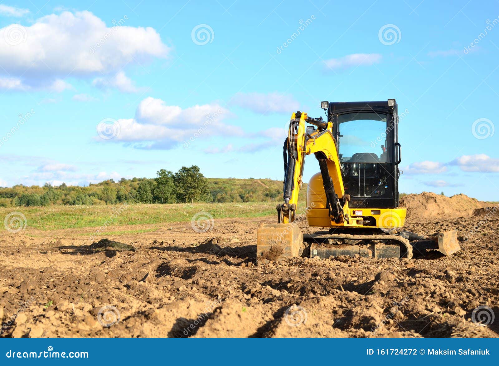 125 Mining Trenches Stock Photos - Free & Royalty-Free Stock Photos ...