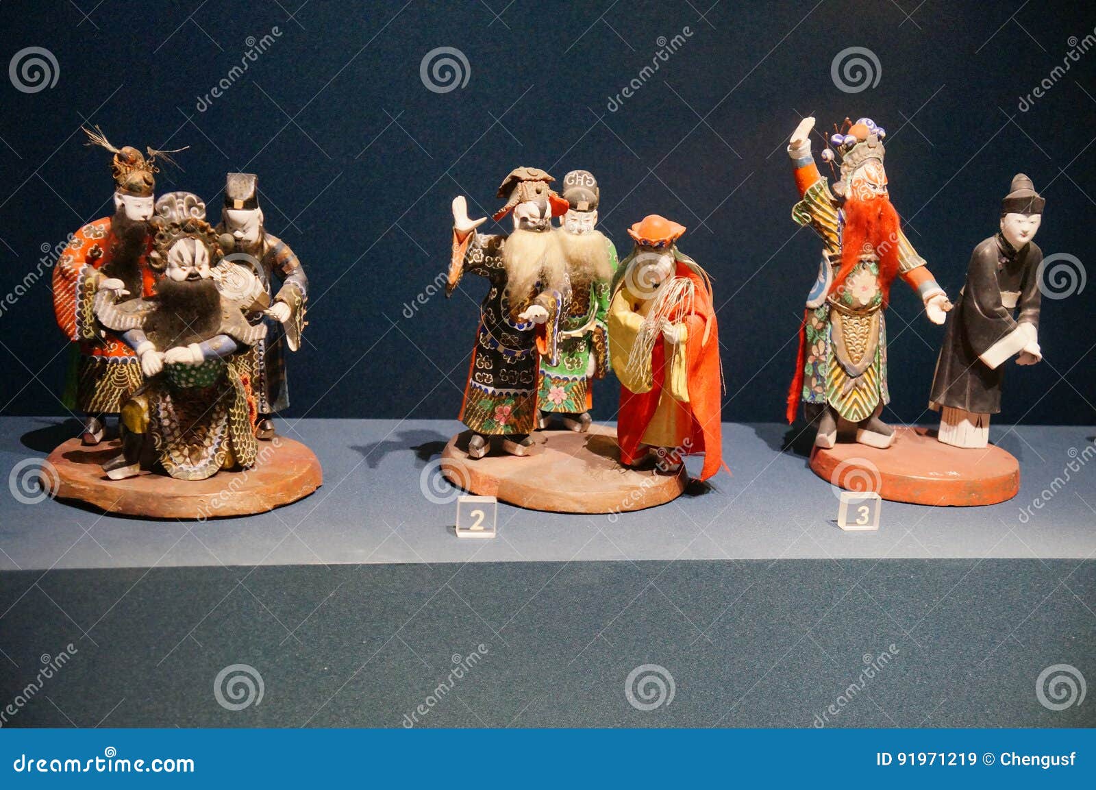 Mini figure editorial stock image. Image of combative - 91971219