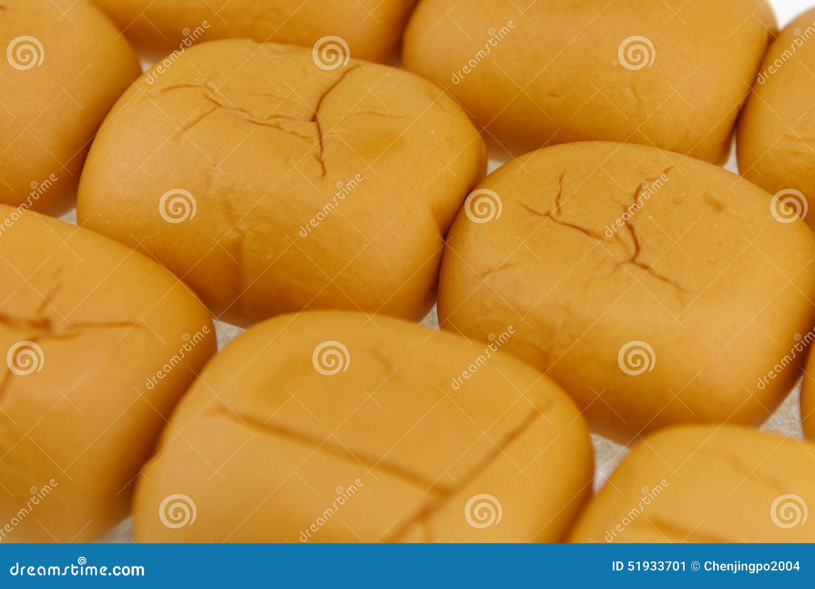 The Mini French bread stock image. Image of bread, breakfast - 51933701