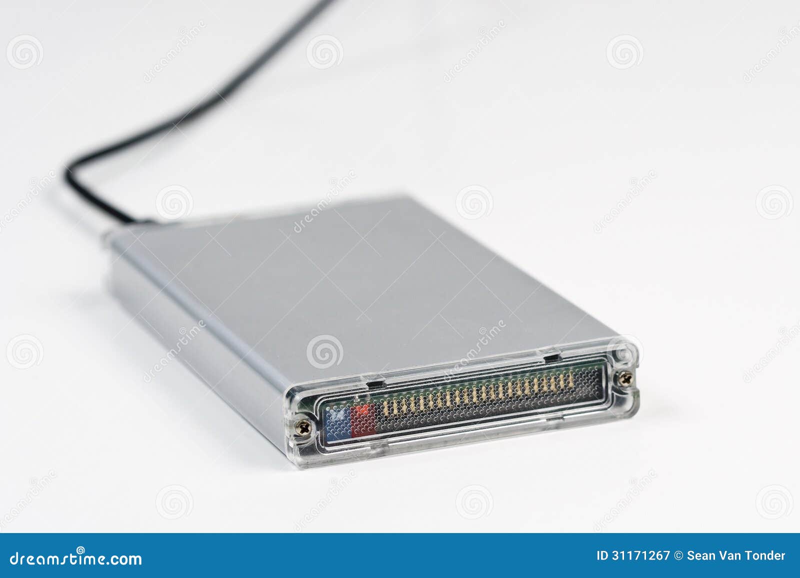 Mini Hard Drive image stock. Image of calcul, ordinateurs - 31171267