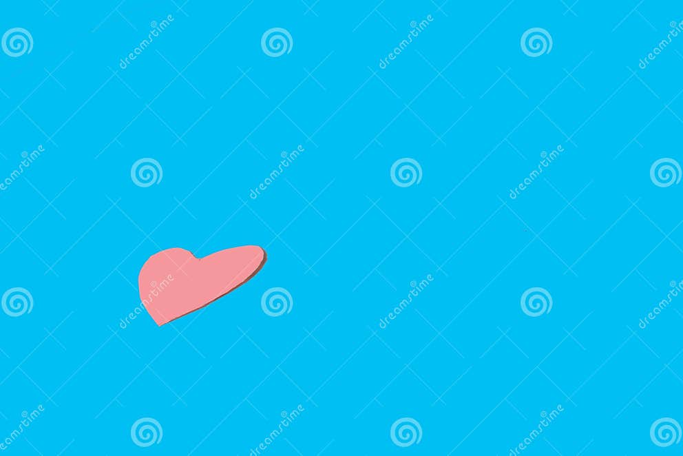Mini Heart Icon Mini Heart Symbol Stock Image - Image of isolation ...