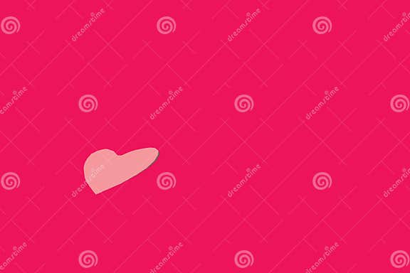 Mini Heart Icon Mini Heart Symbol Stock Photo - Image of object, shape ...