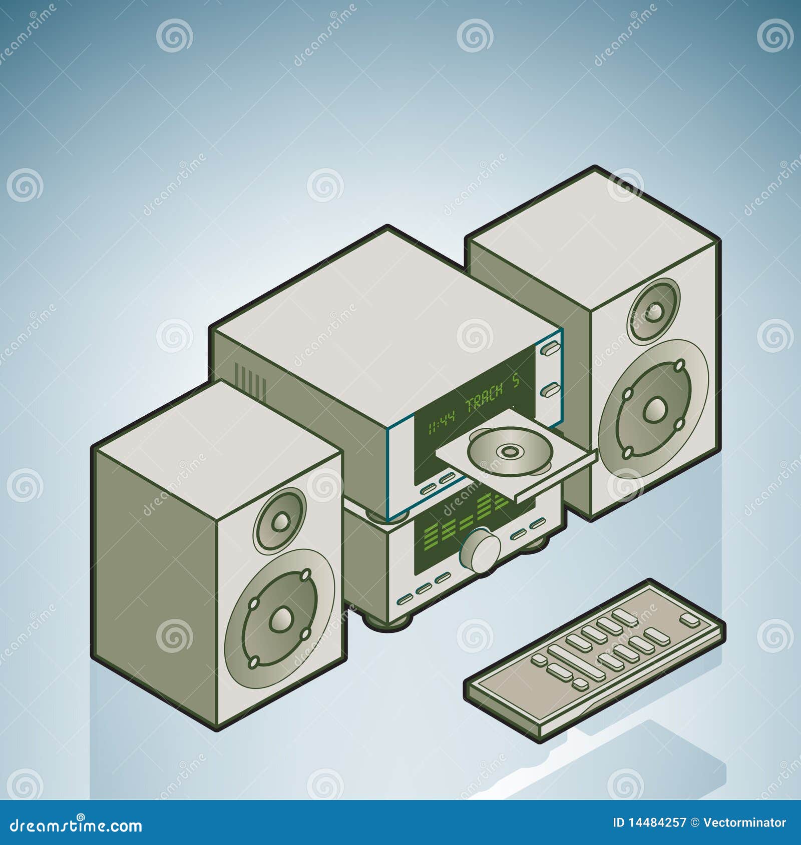 Hifi Cartoons, Illustrations & Vector Stock Images - 8991 Pictures to ...