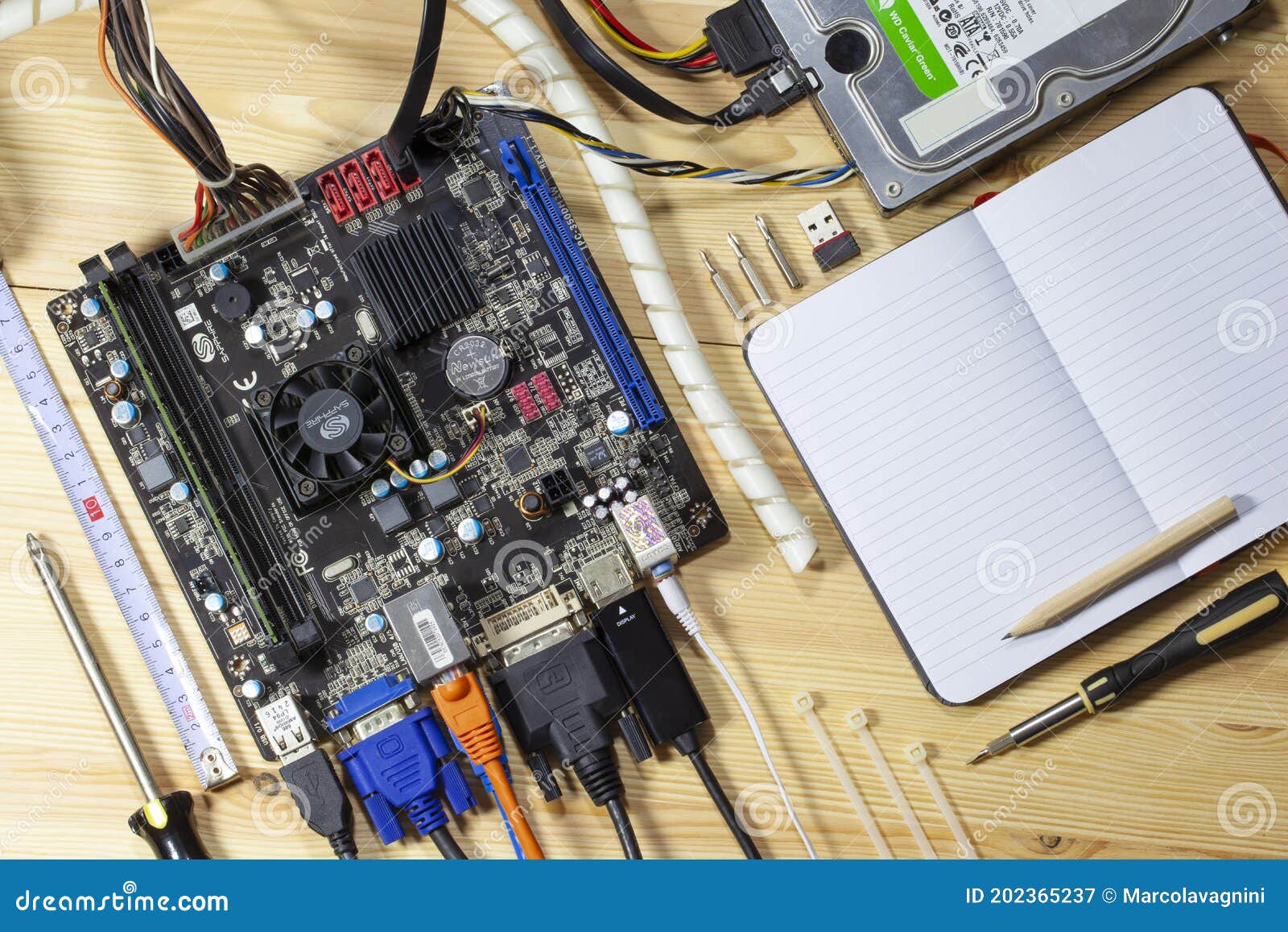MIni ITX Motherboard Benchmarking Hardware Support Editorial ...