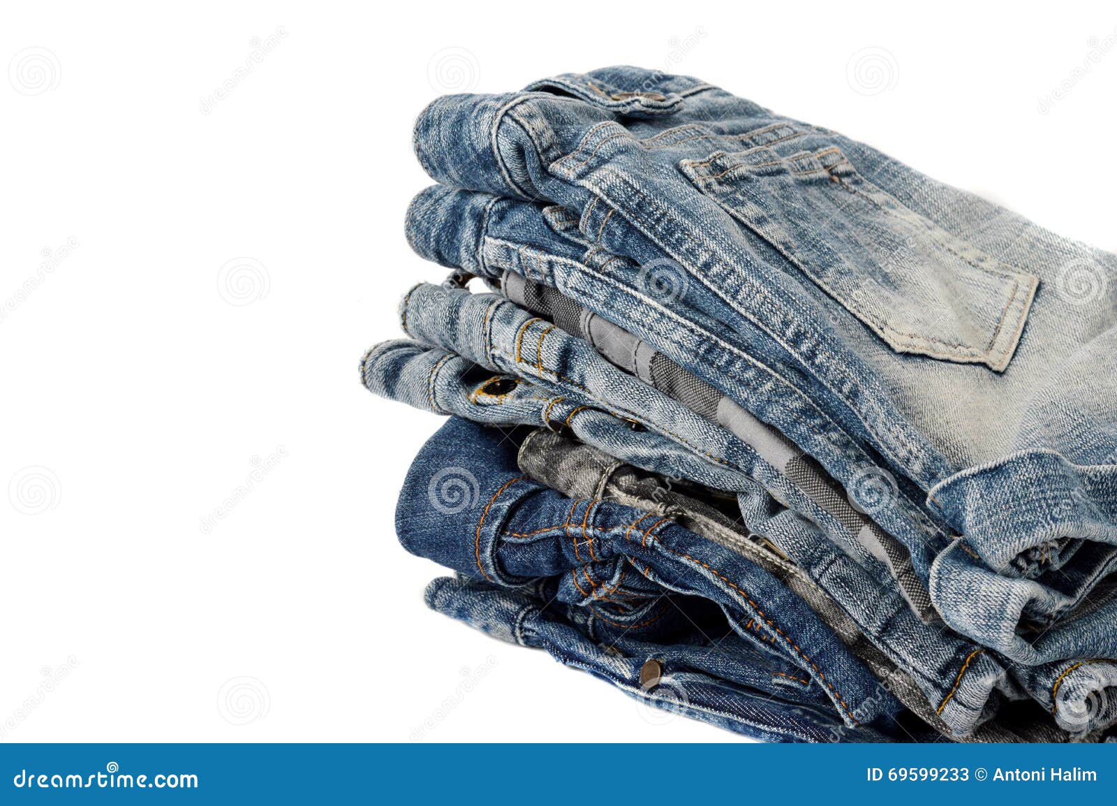 Mini jeans for woman stock image. Image of jean, hipster - 69599233