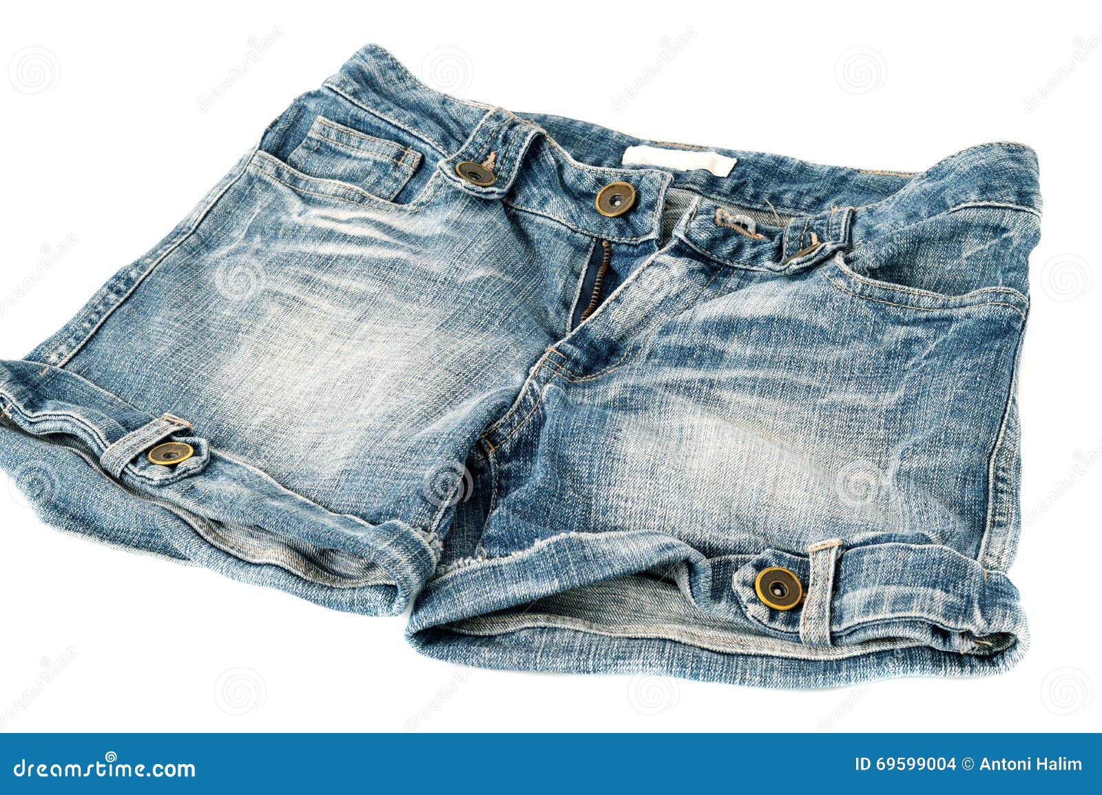 Mini jeans for woman stock photo. Image of naughty, hooligan - 69599004