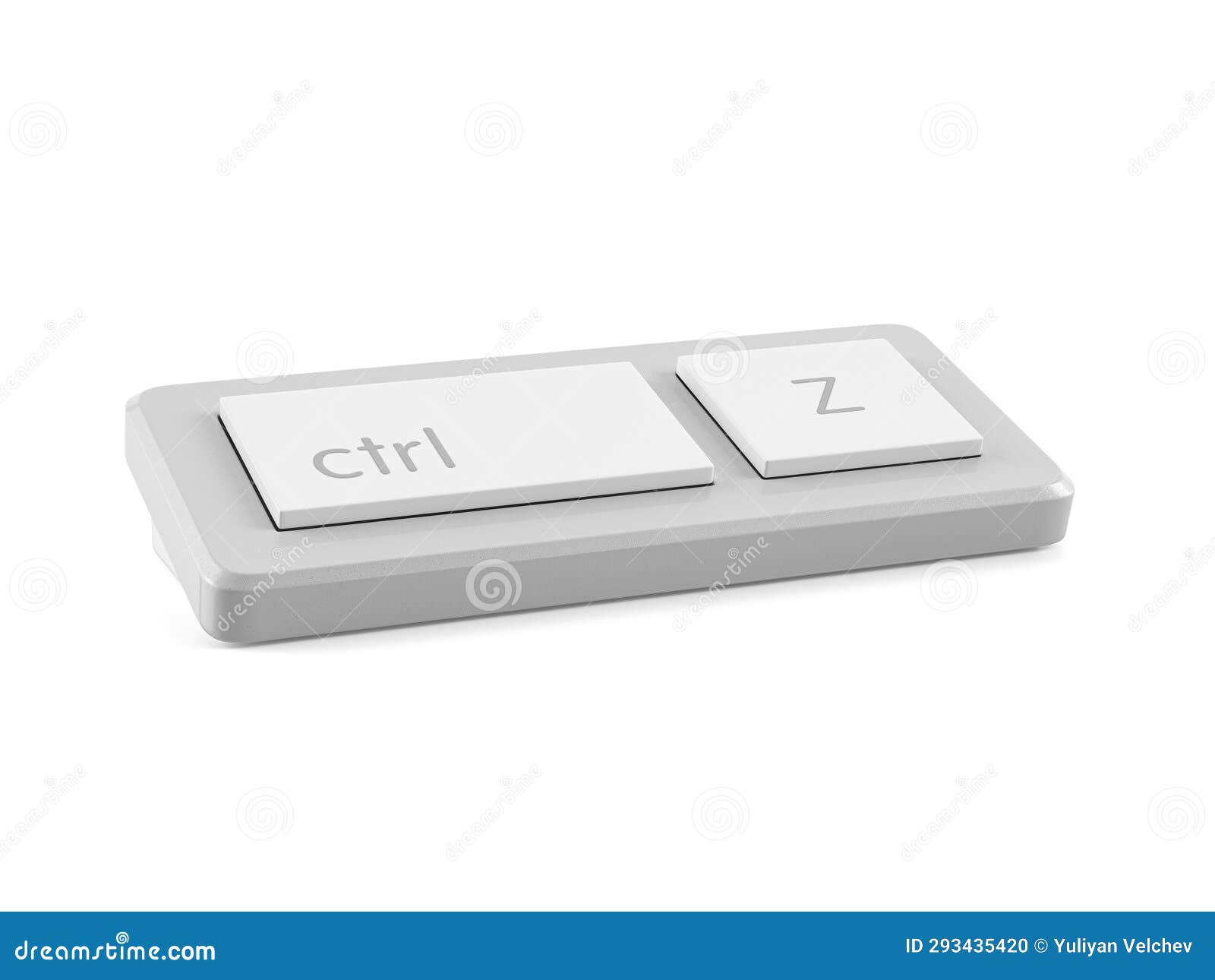 Mini Keyboard Ctrl C Stock Illustration | CartoonDealer.com #300033610