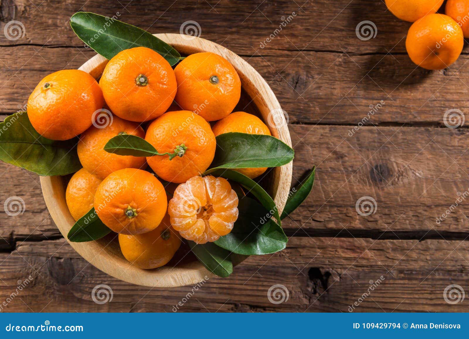 Mini Mandarinas Deliciosas Y Hermosas Foto de archivo - Imagen de grupo ...