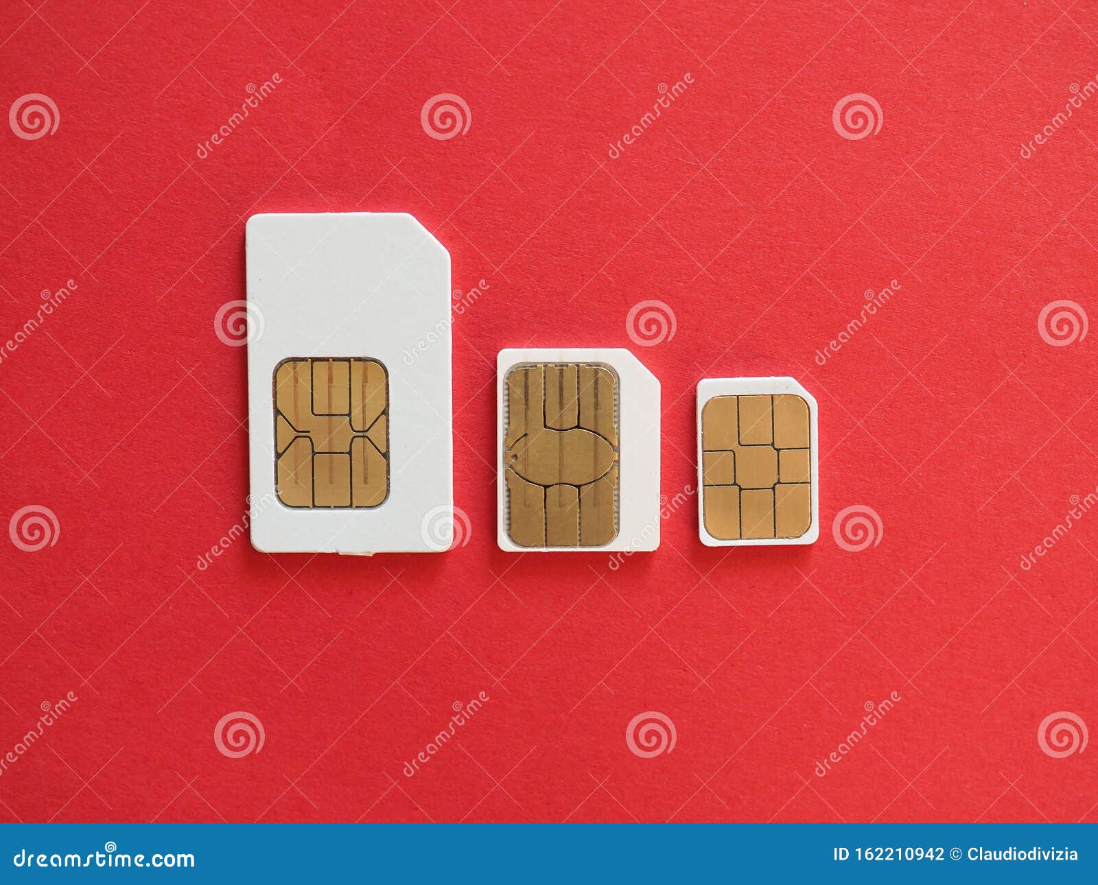 Mini micro and nano sim stock photo. Image of technology - 162210942