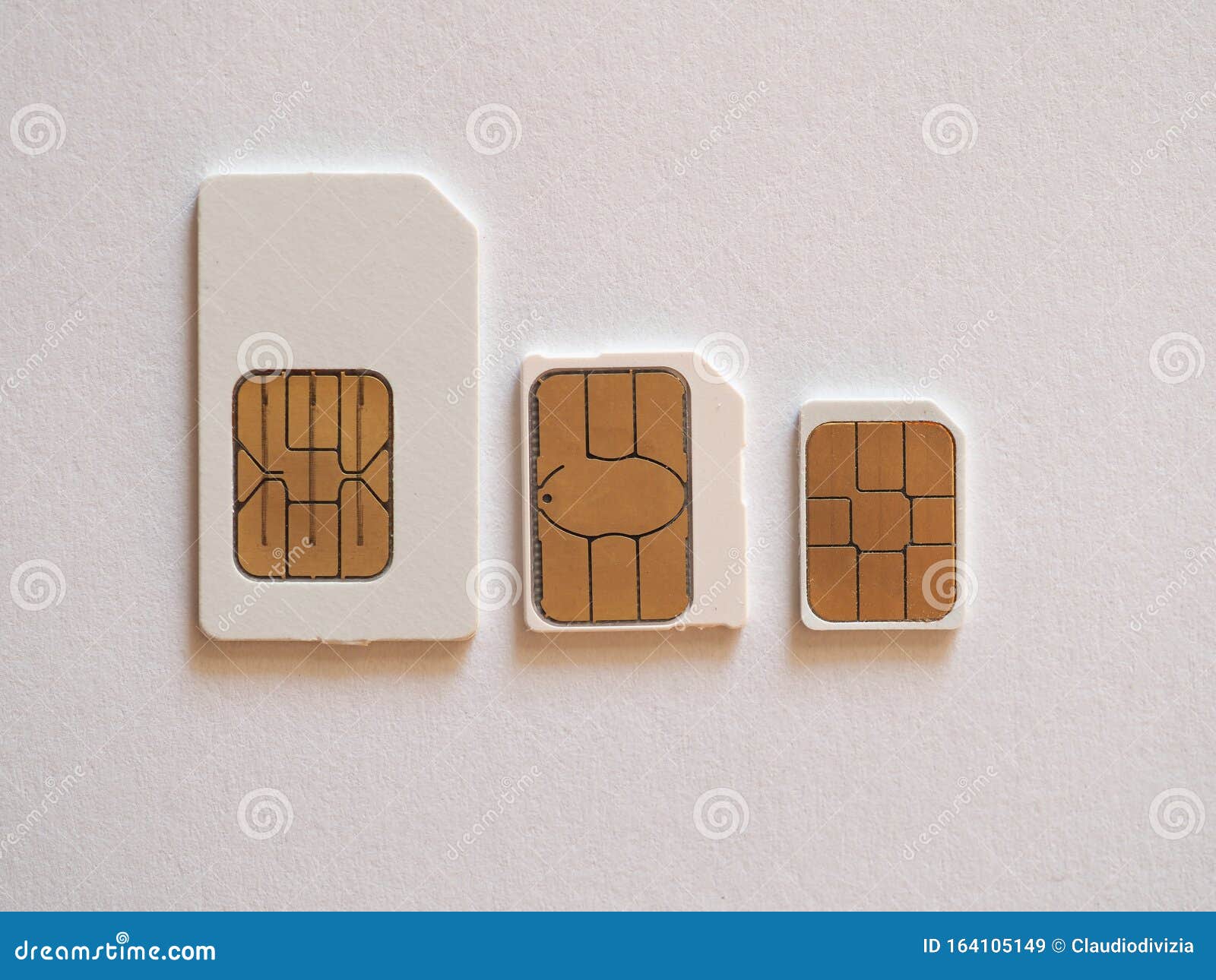 Mini micro and nano sim stock image. Image of standard - 164105149