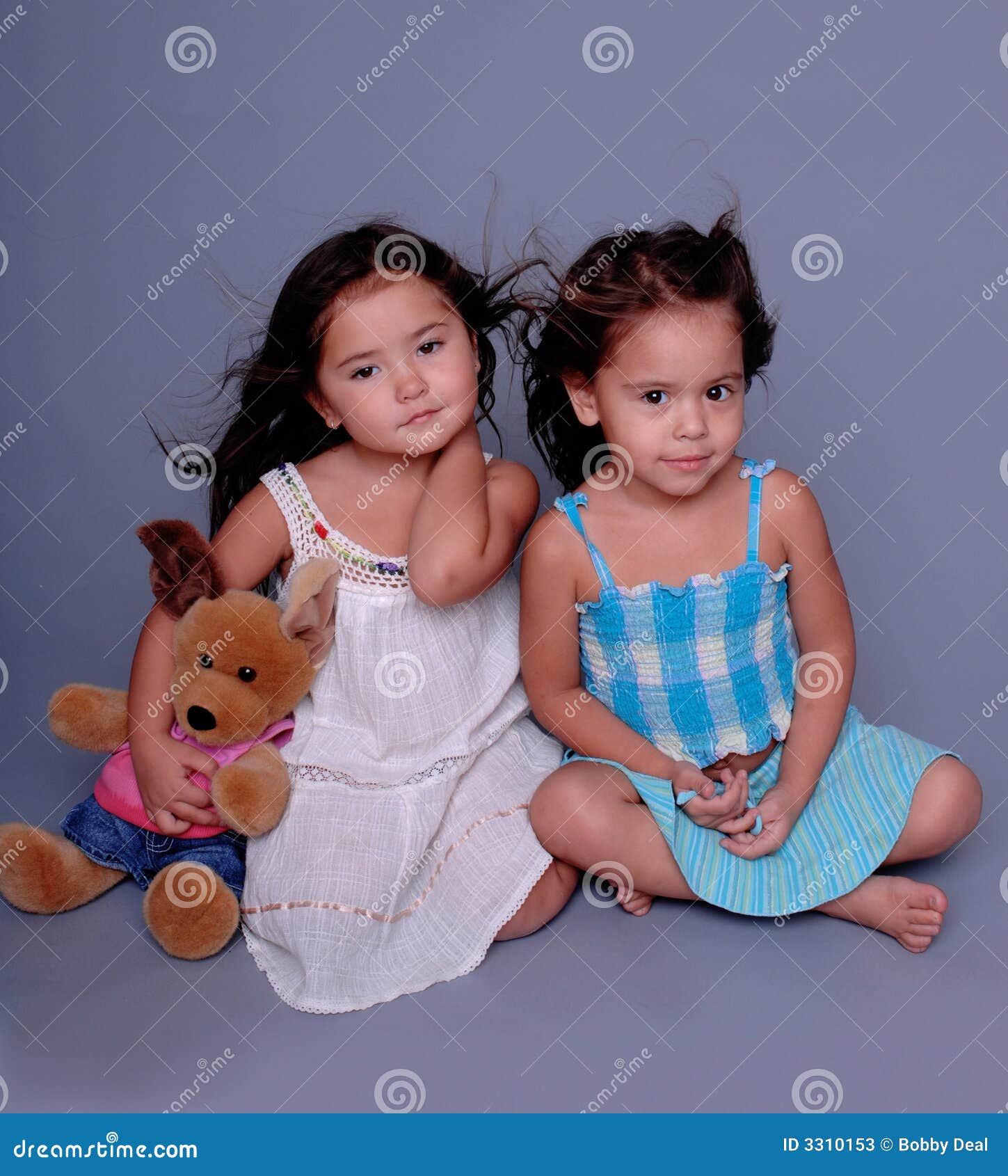 Mini modelos imagem de stock. Imagem de enchido, grupo - 3310153