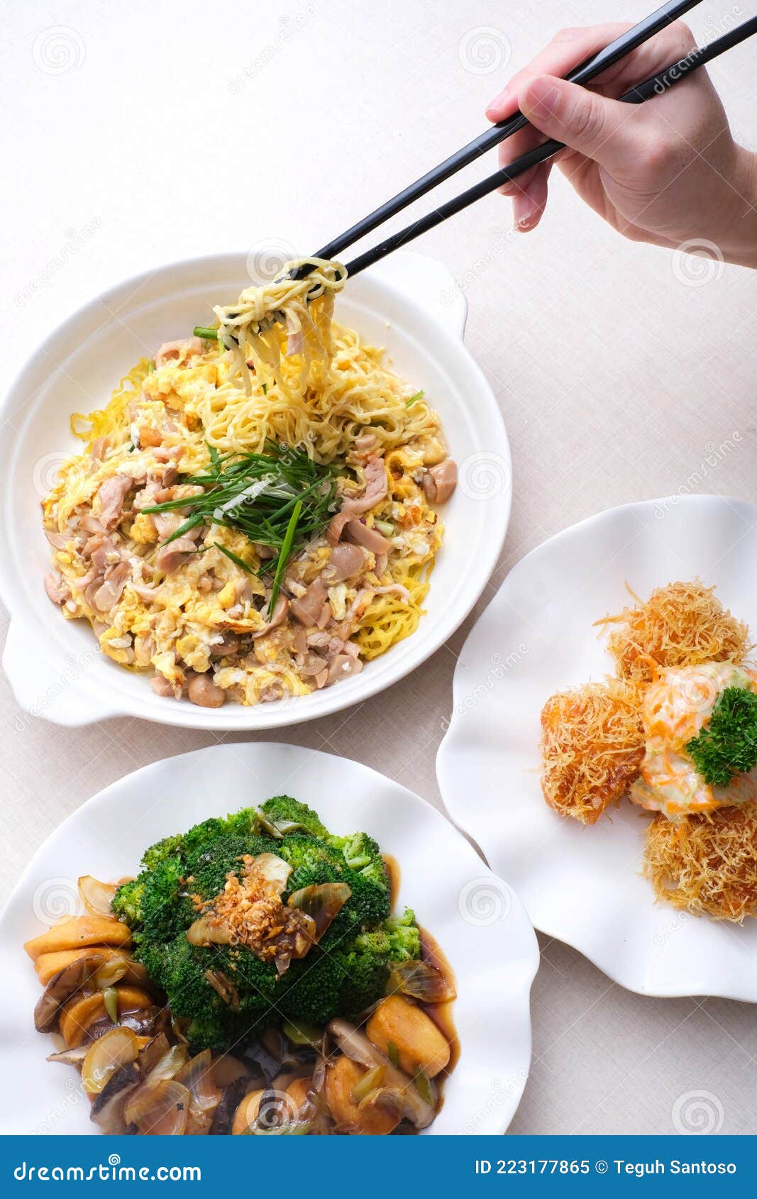 Mini noodle chinese menu stock image. Image of noodle - 223177865