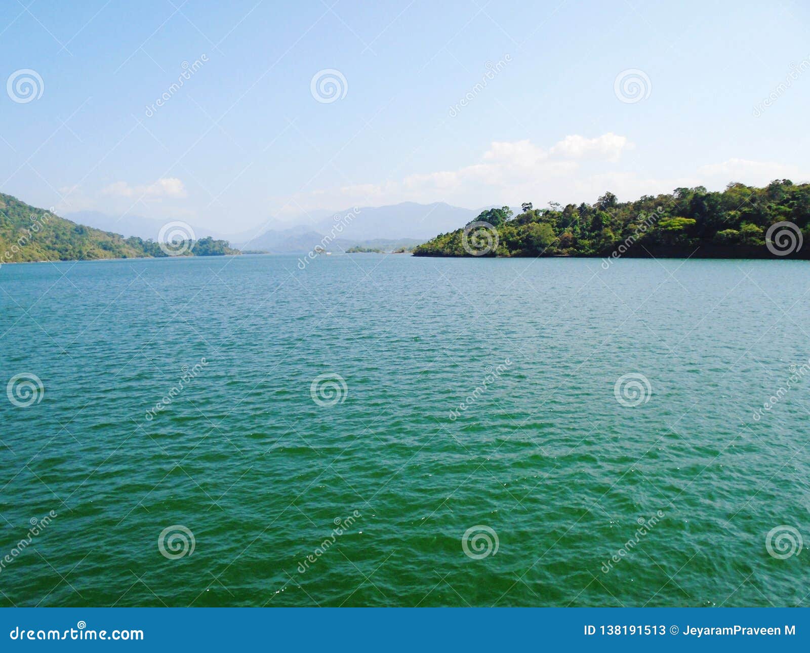 A mini ocean stock image. Image of mini, ocean, green - 138191513