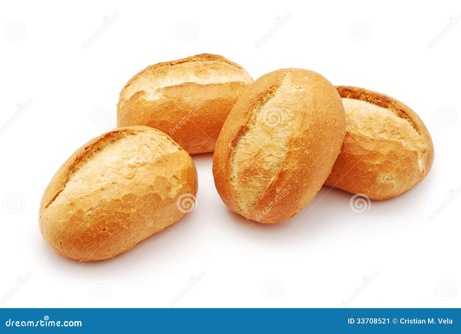 Mini pain image stock. Image of entier, seigle, blé, petit - 33708521