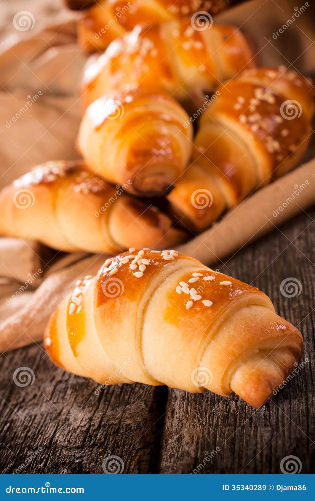 Mini pastry stock image. Image of glazed, crust, groceries - 35340289