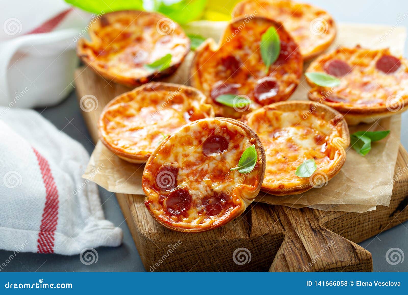 Hot Cheese Pizzas In Cardboard Boxes On Table, Top View. Food Delivery ...
