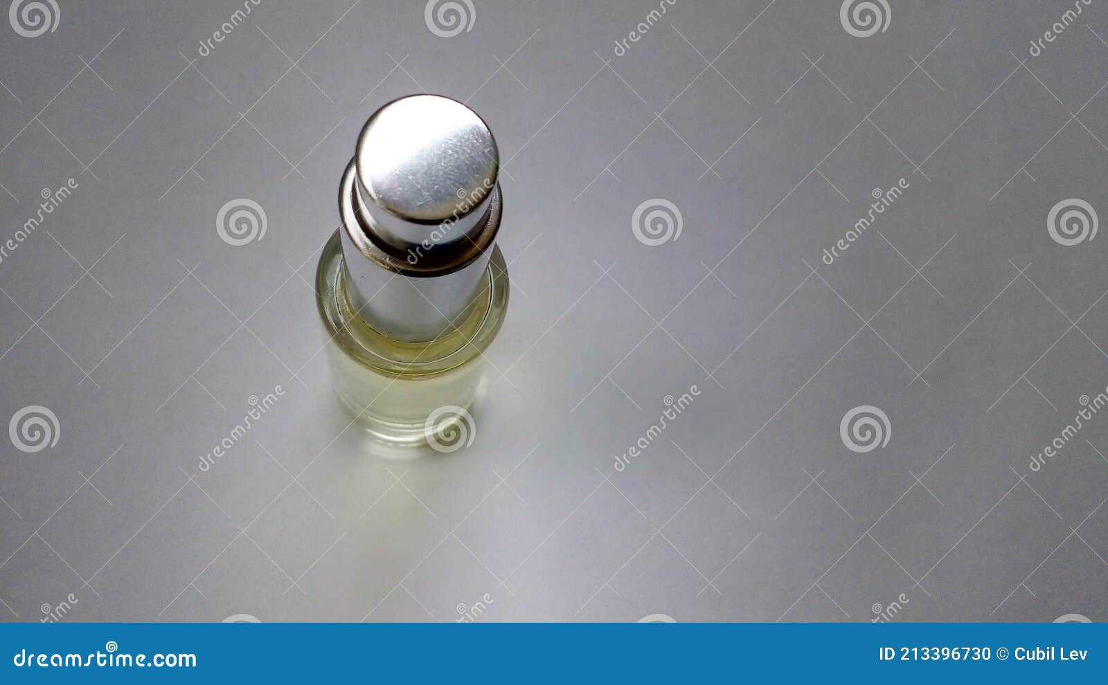 High View Detail Mini Perfume Spray Stock Photo - Image of fragrance ...