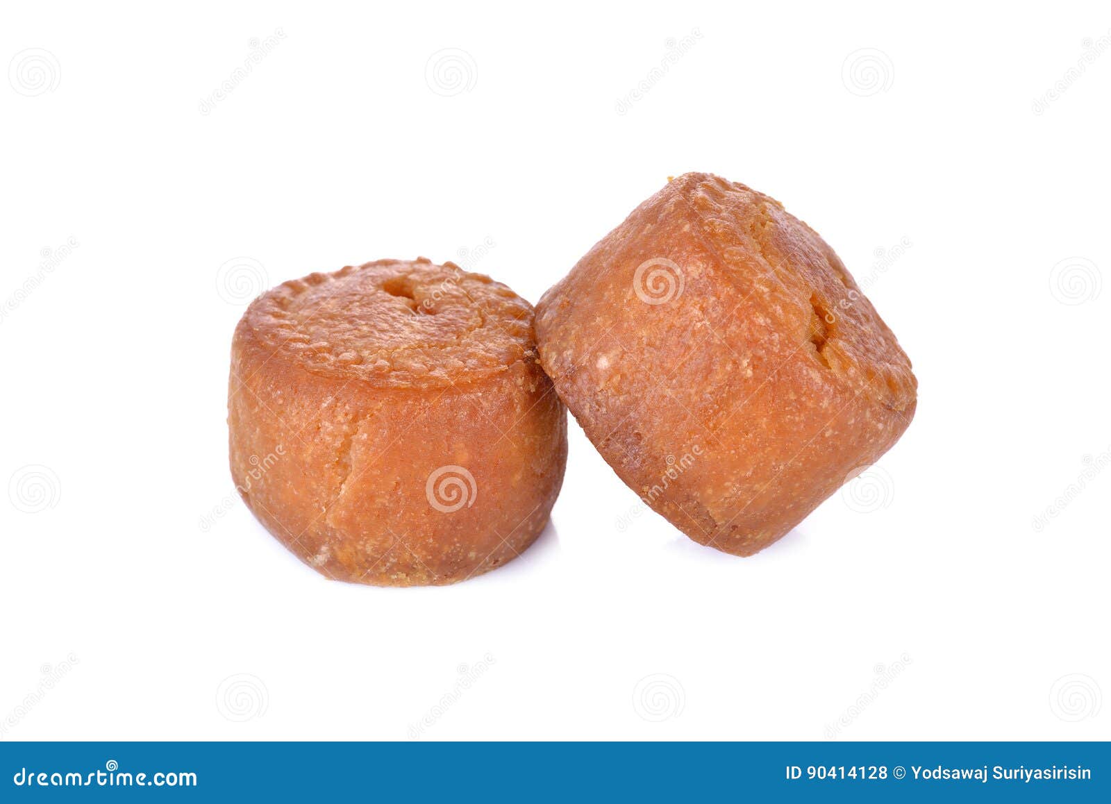 Mini Pie with Pork on White Background Stock Photo - Image of dessert ...