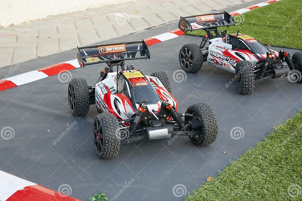 Mini Race Car foto de stock editorial. Imagem de hobbista - 115586533