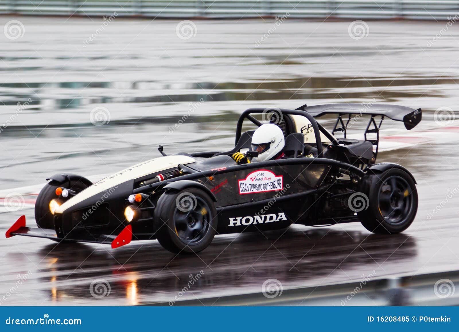 Mini Racer editorial image. Image of performance, luxury - 16208485