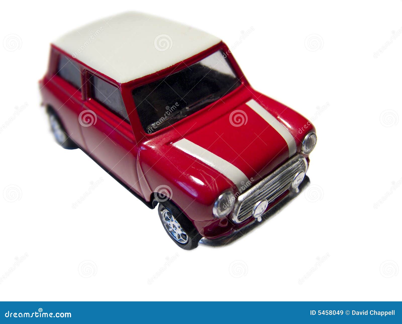 Mini red toy car front stock image. Image of bonnet, play - 5458049