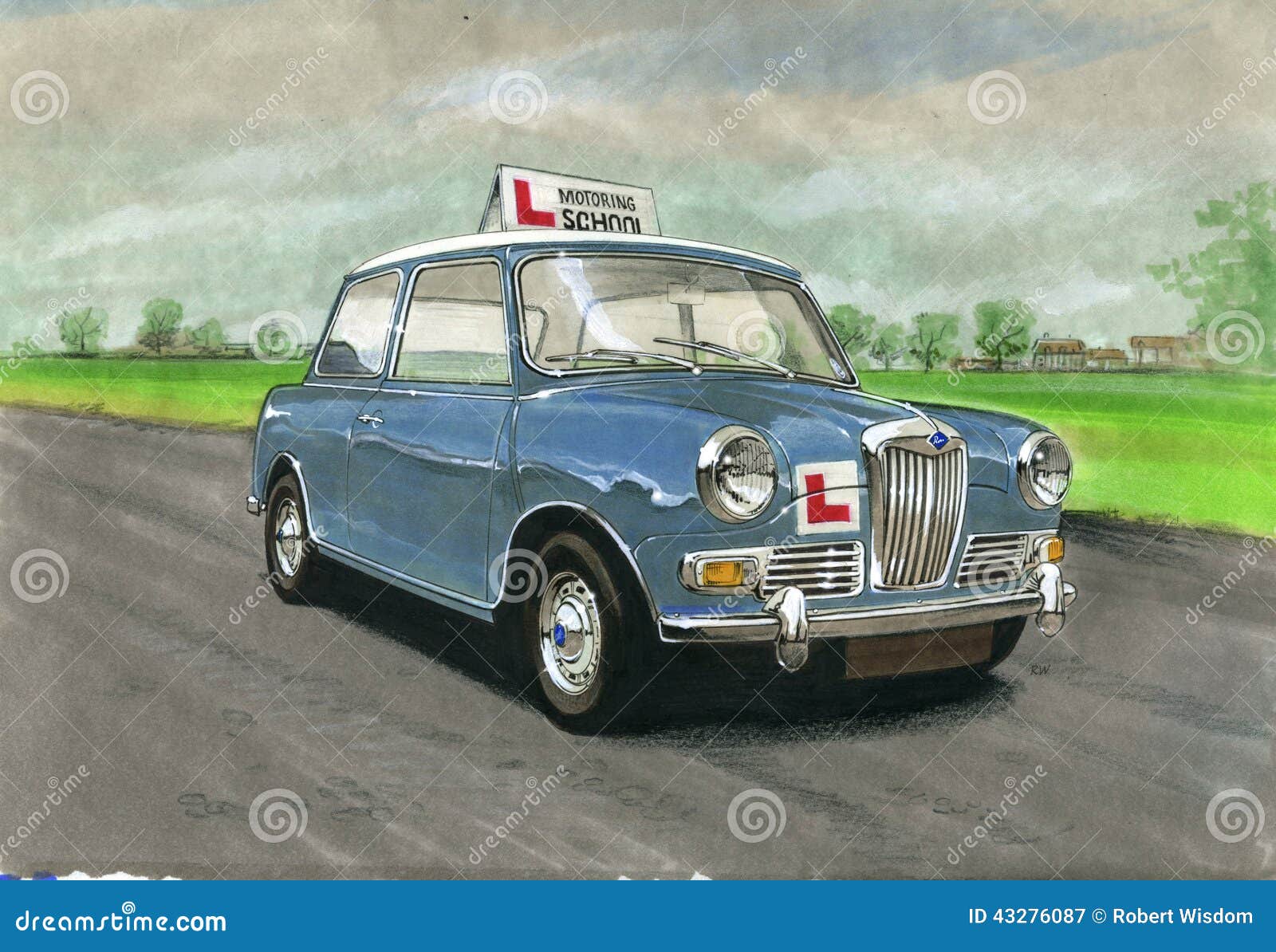 Riley Cartoons, Illustrations & Vector Stock Images - 389 Pictures to ...