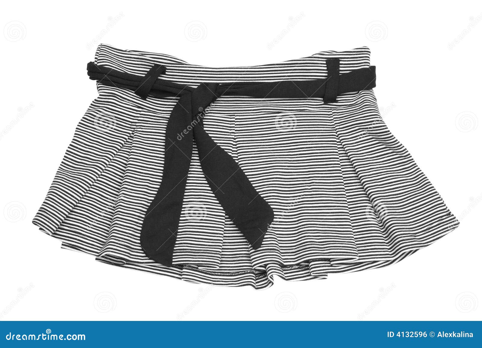 Mini rok stock foto. Image of dames, manier, materiaal - 4132596