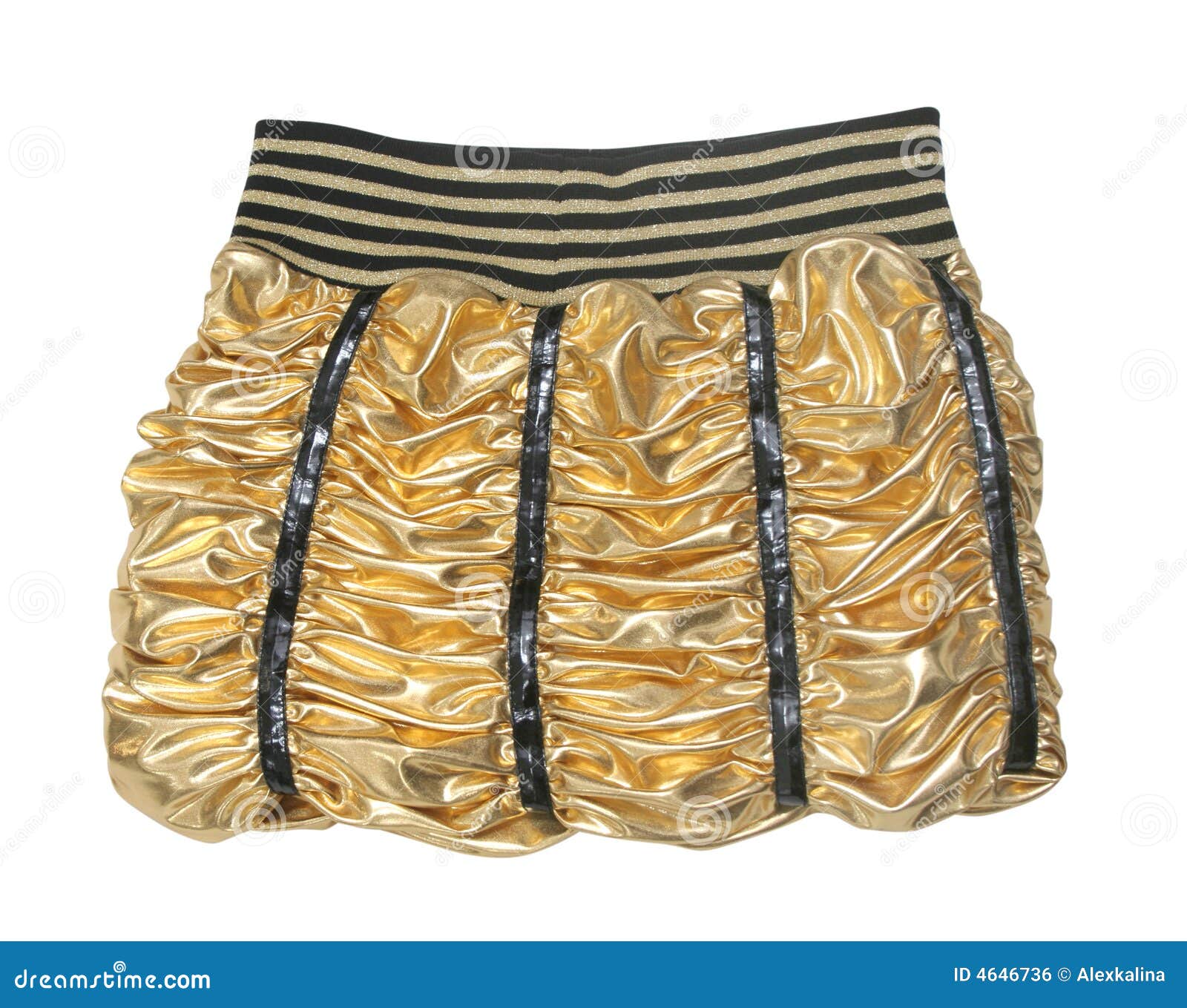 Mini rok stock foto. Image of kledij, dames, mini, kleren - 4646736