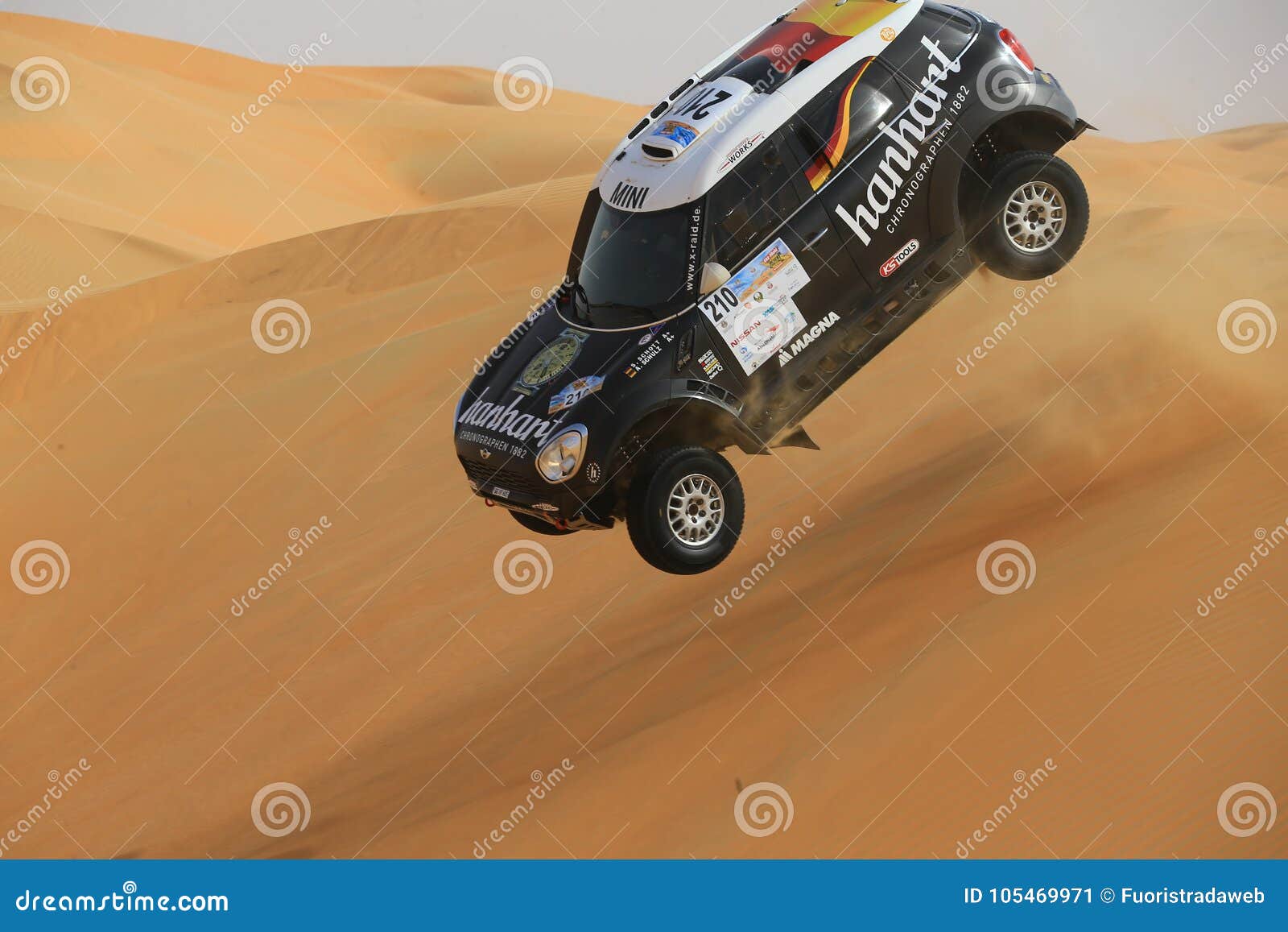 Mini Roll In Dunes Editorial Photo | CartoonDealer.com #105469971