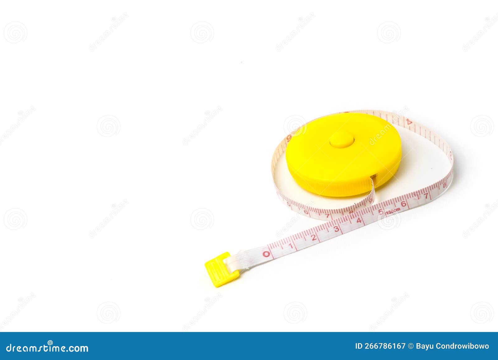 Mini Roll Meter Which is Very Suitable for Home Repair Work, Sewing ...