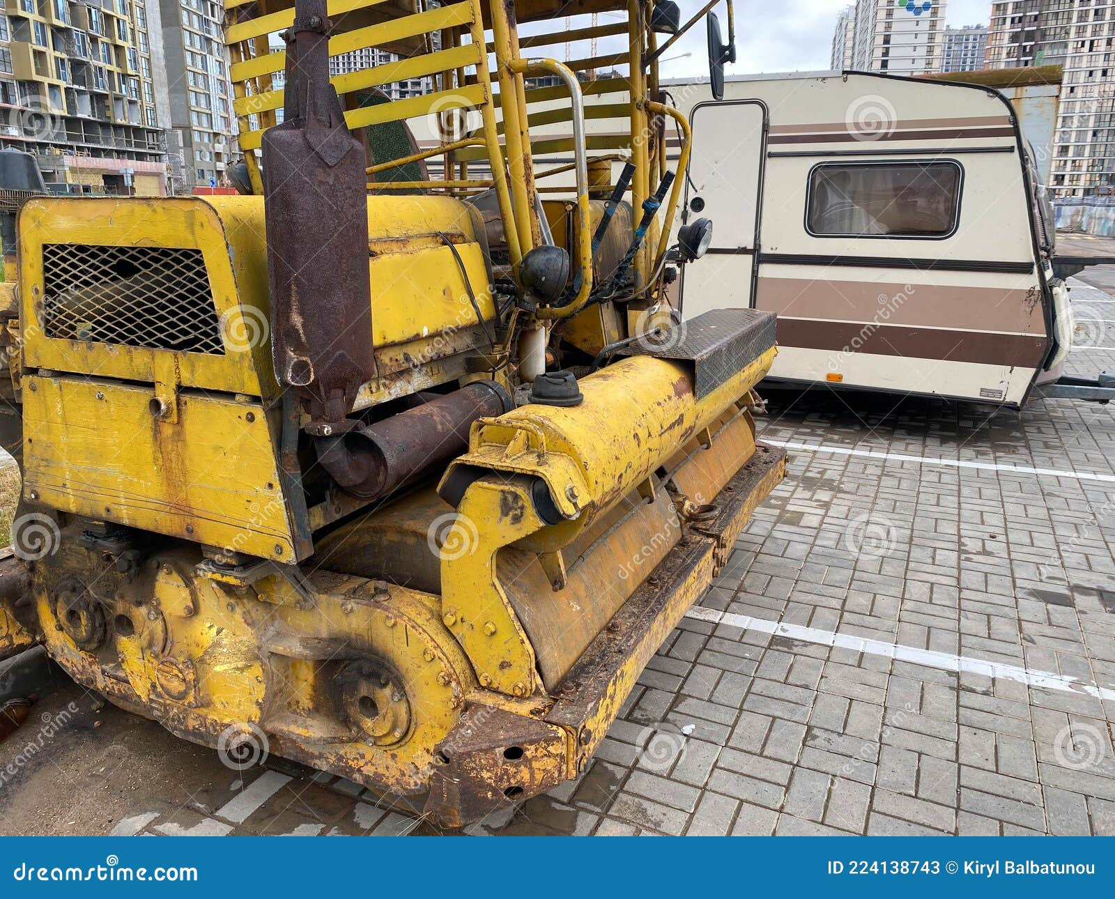 Mini Roller Compactor is a Versatile Roller As it Can Be Used for Both ...