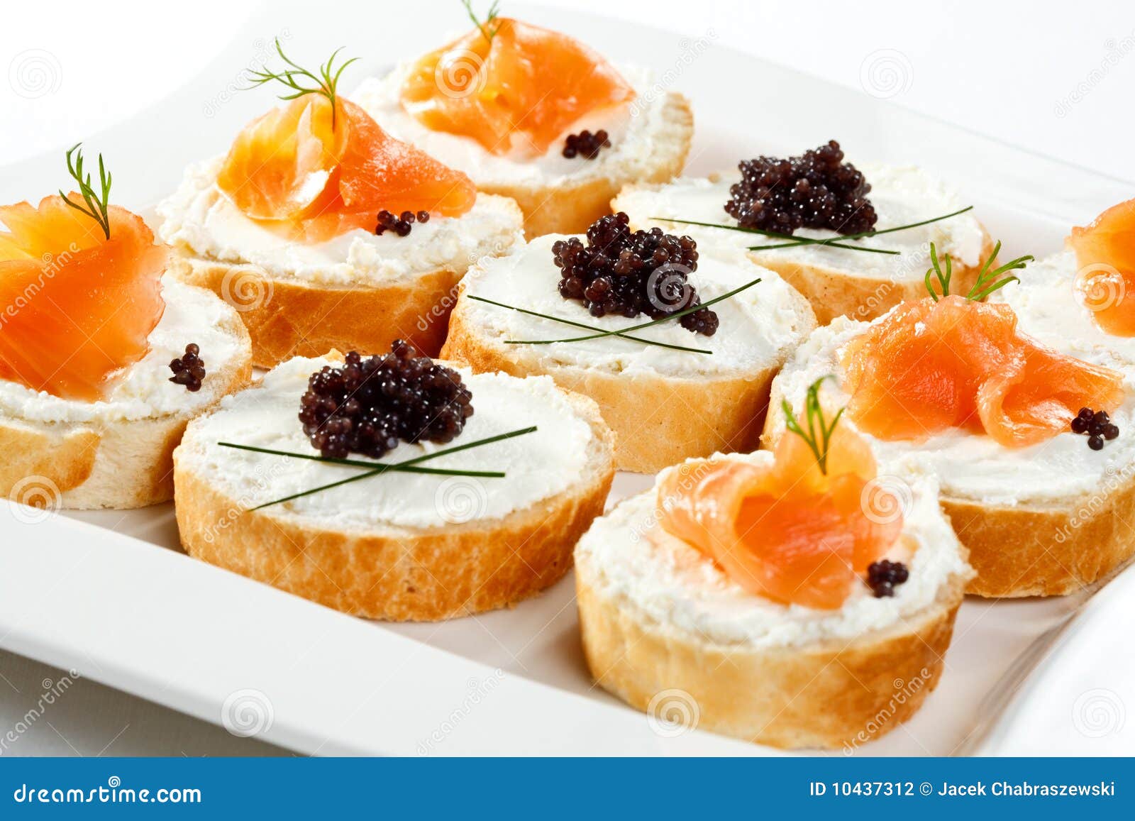 Mini sandwiches stock photo. Image of horizontal, appetizer - 10437312