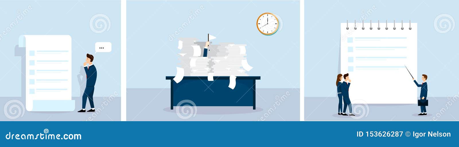 Business Lessons Stock Illustrations – 4,535 Business Lessons Stock ...