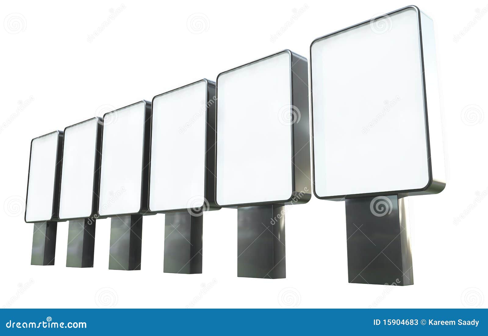 Mini Signs stock illustration. Illustration of short - 15904683