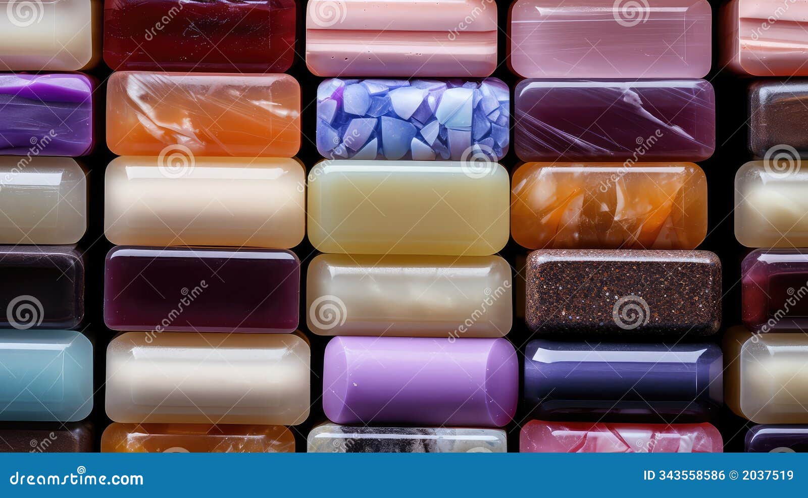 Mini soap bar texture stock illustration. Illustration of surface ...