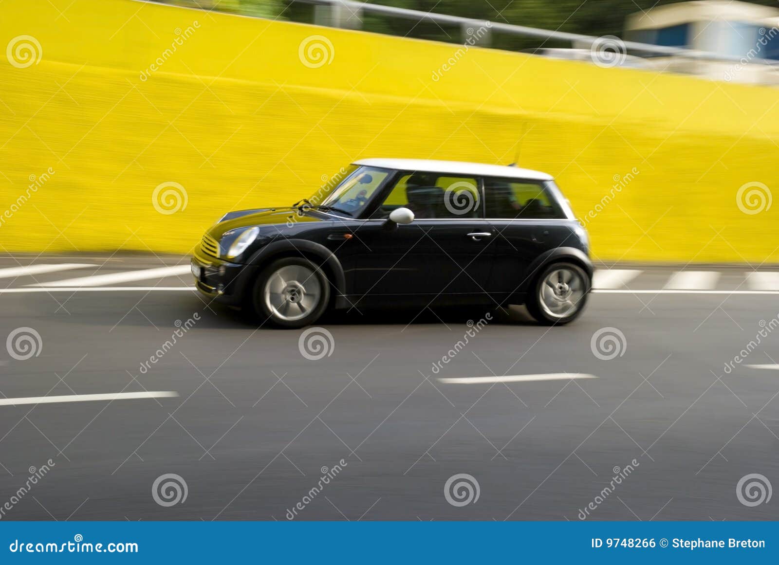 Mini Speed stock photo. Image of auto, speed, share, fast - 9748266