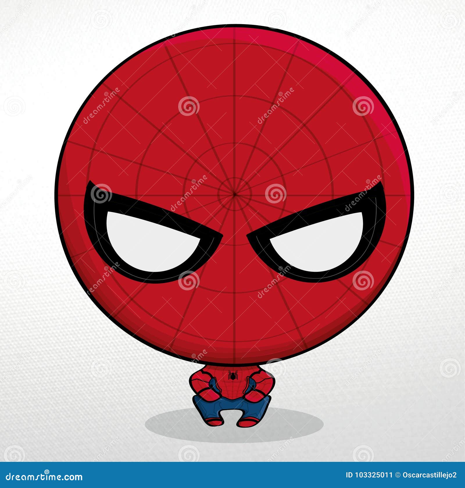 Micro Spider Man LEGO Marvel SuperHeroes Engaged Mini Spider Man