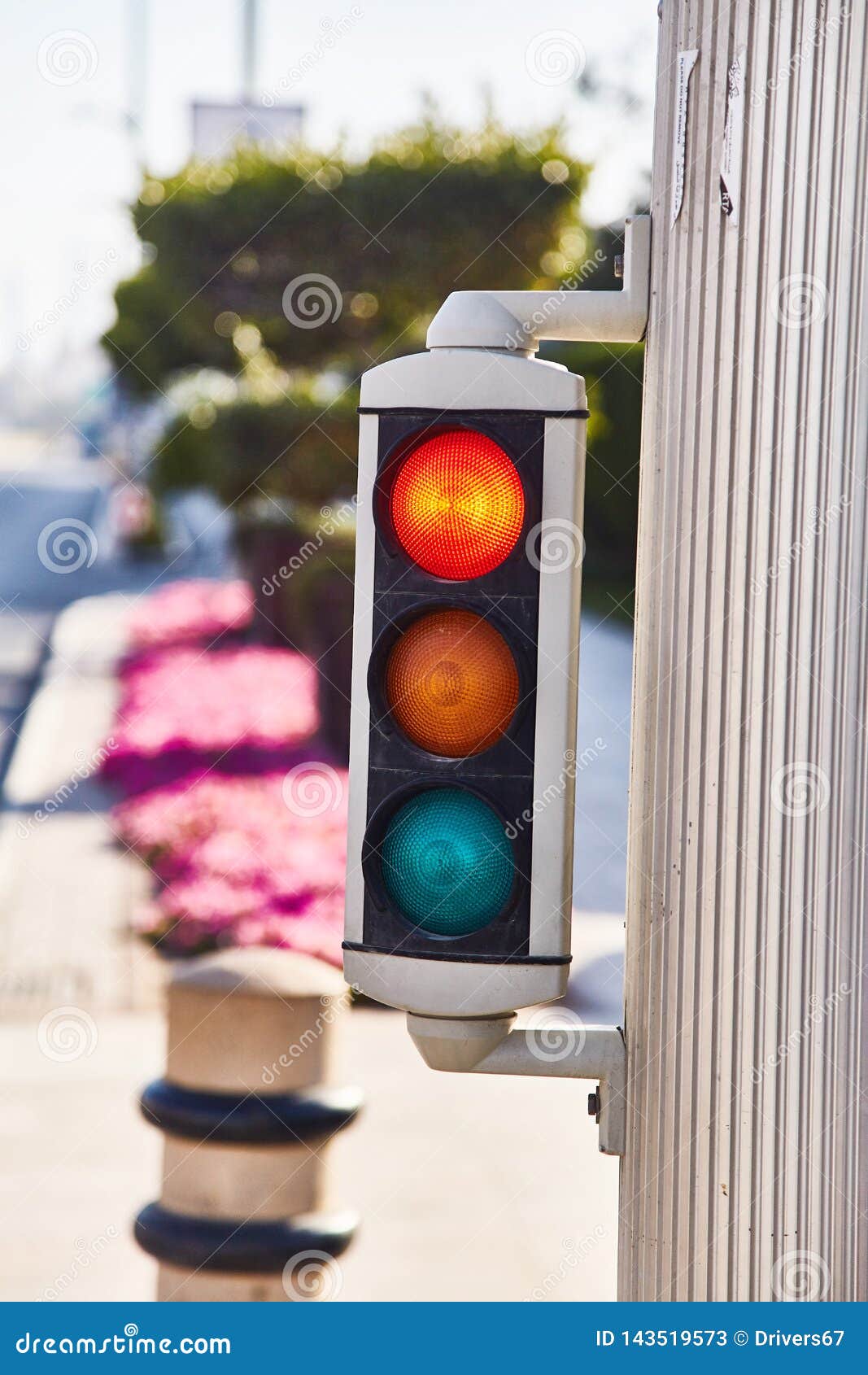 Mini Traffic Light. Duplicate Traffic Lights in Dubai Stock Image ... Mini Traffic Light. Duplicate Traffic Lights in Dubai Stock Image ...