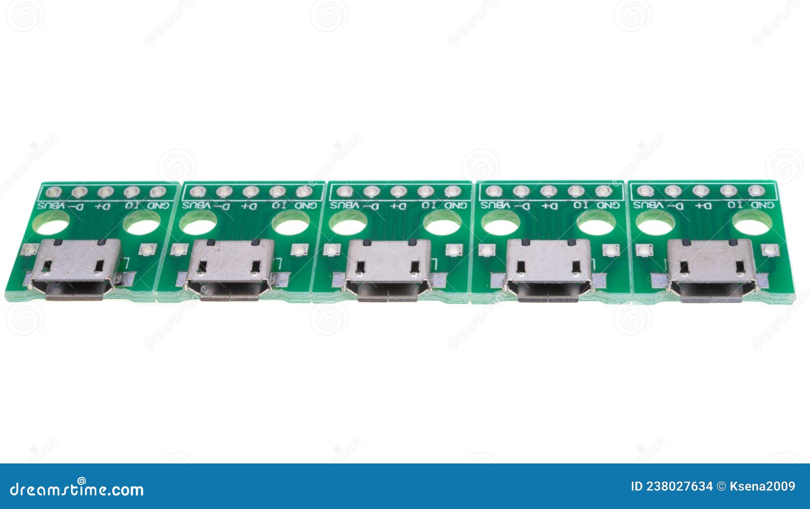 Mini usb aislado foto de archivo. Imagen de alambre - 238027634