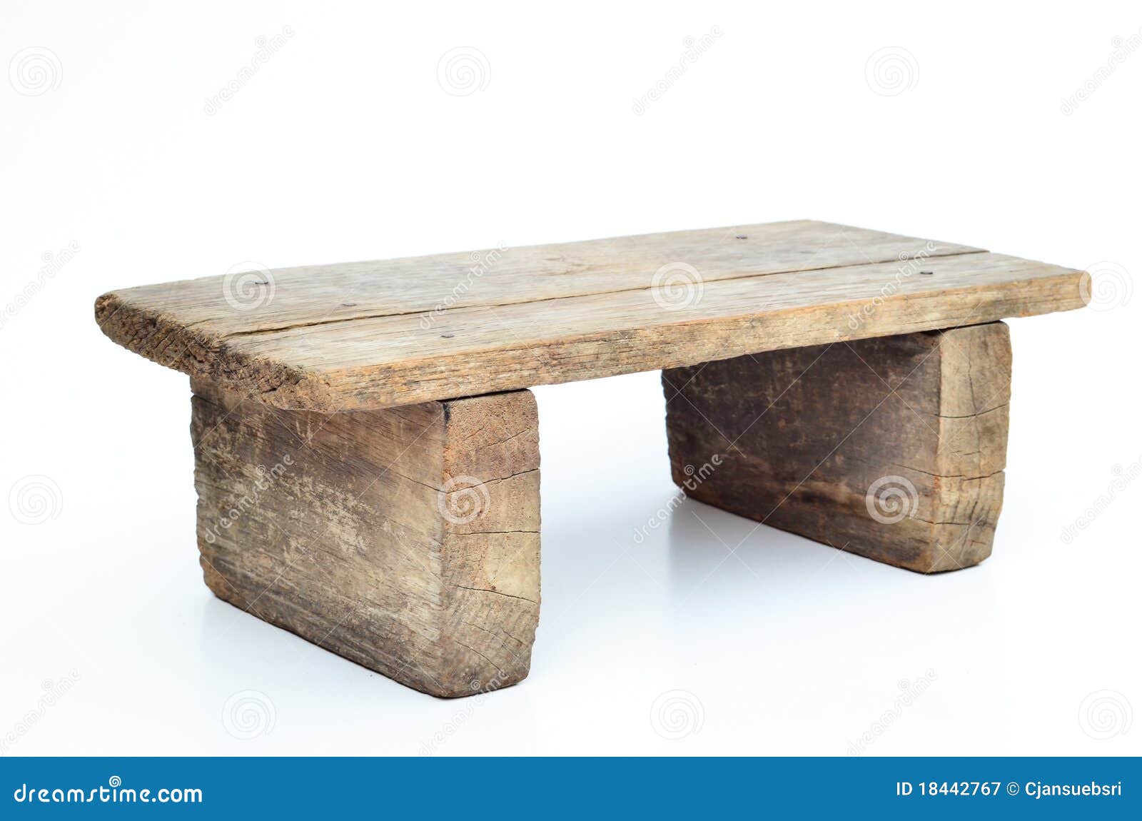 Mini Wood Stool stock image. Image of isolated, black - 18442767