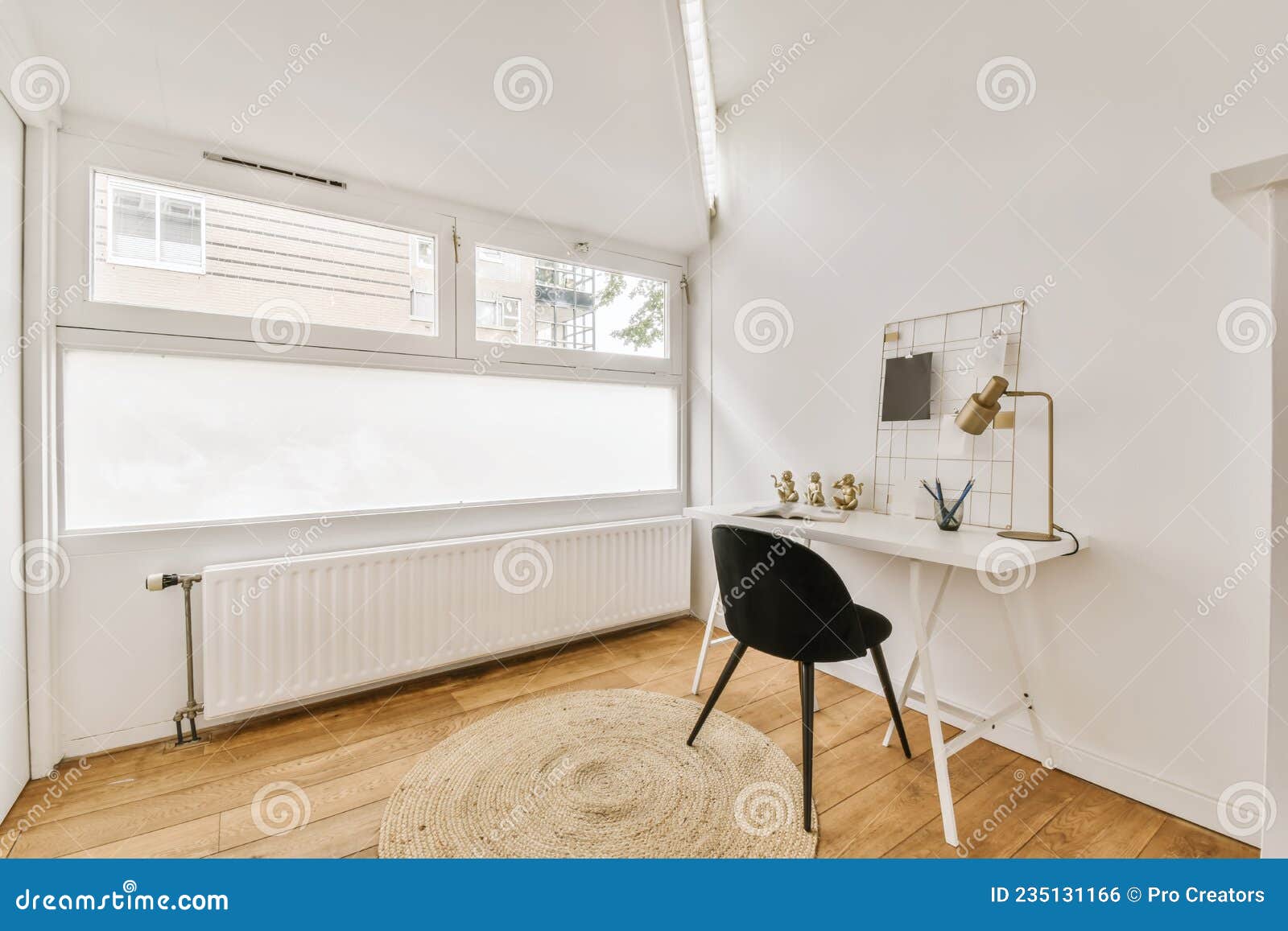 Mini work area stock photo. Image of design, decorative - 235131166
