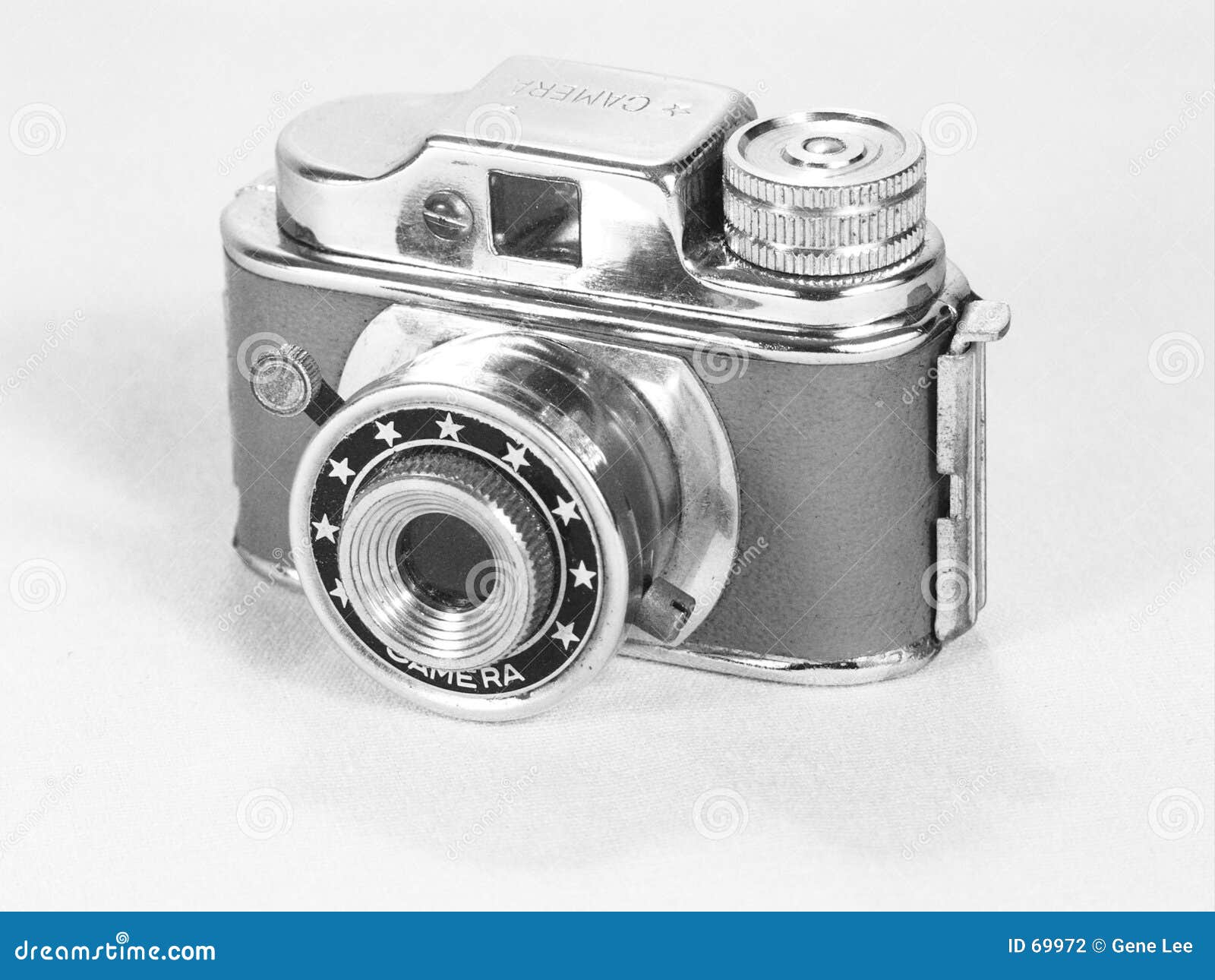 Miniature Camera stock photo. Image of heirloom, antiques - 69972