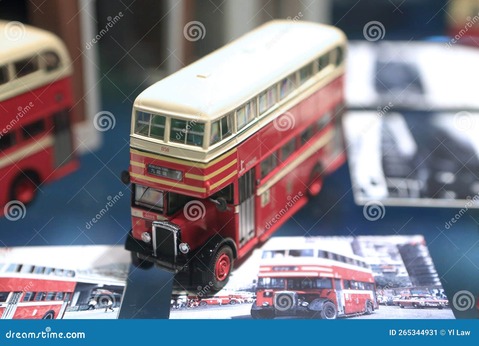 Miniature City , the Fun of Scale City, Hk 12 Aug 2012 Editorial Photo ...