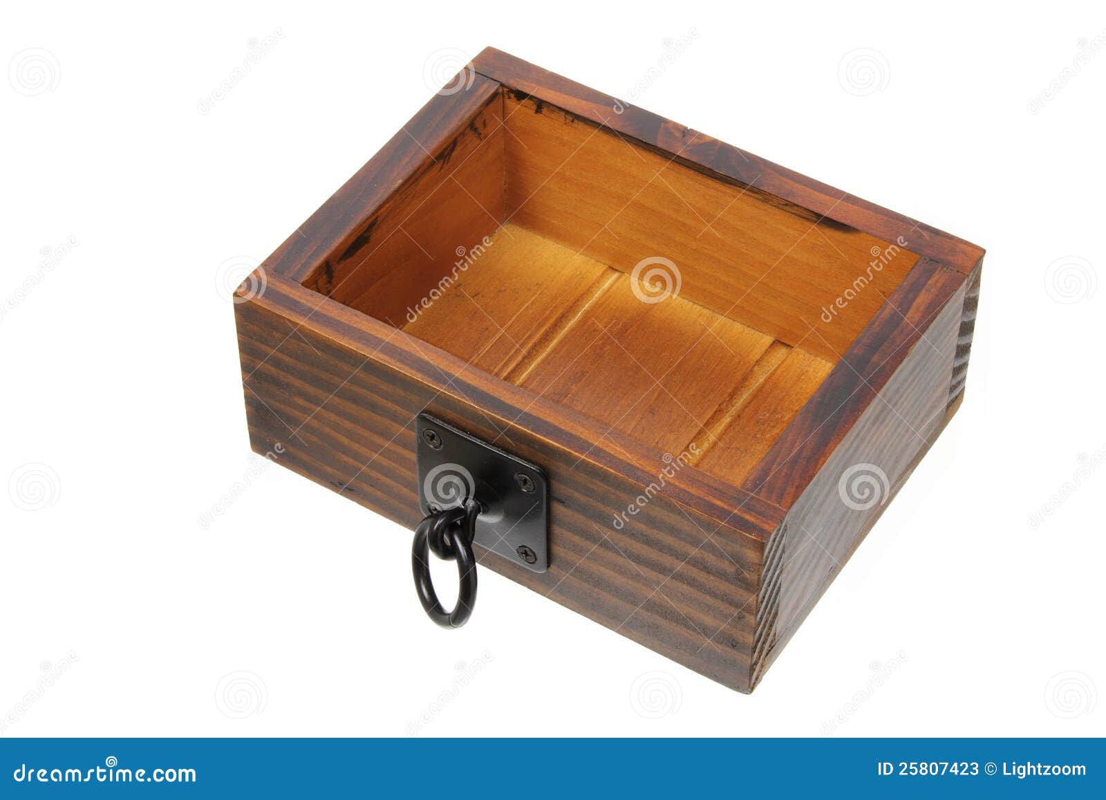 Miniature Drawer stock image. Image of white, furniture - 25807423