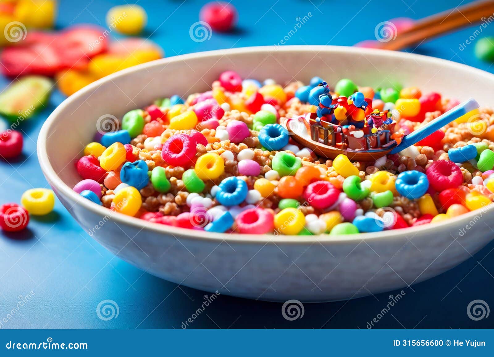 Miniature Engineers Fixing Computer Royalty-Free Stock Image ...