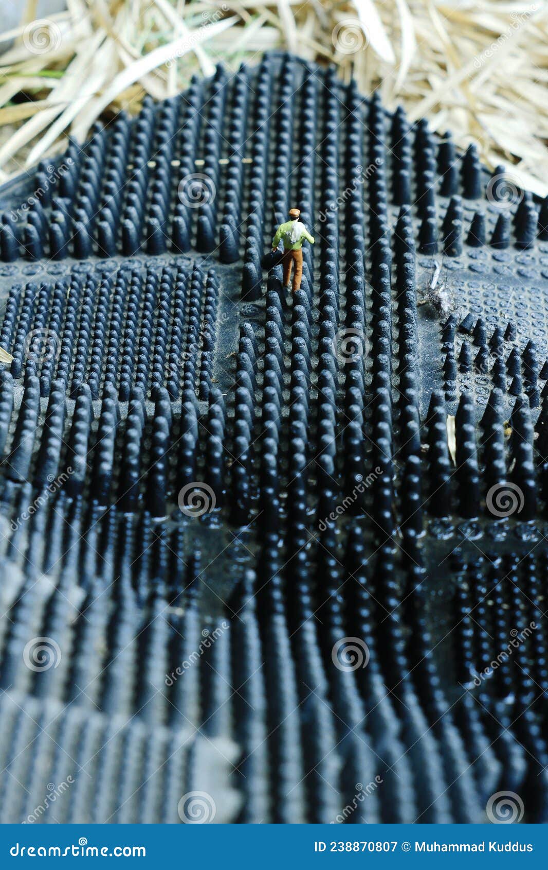 Miniature figure peole stock image. Image of miniature - 238870807